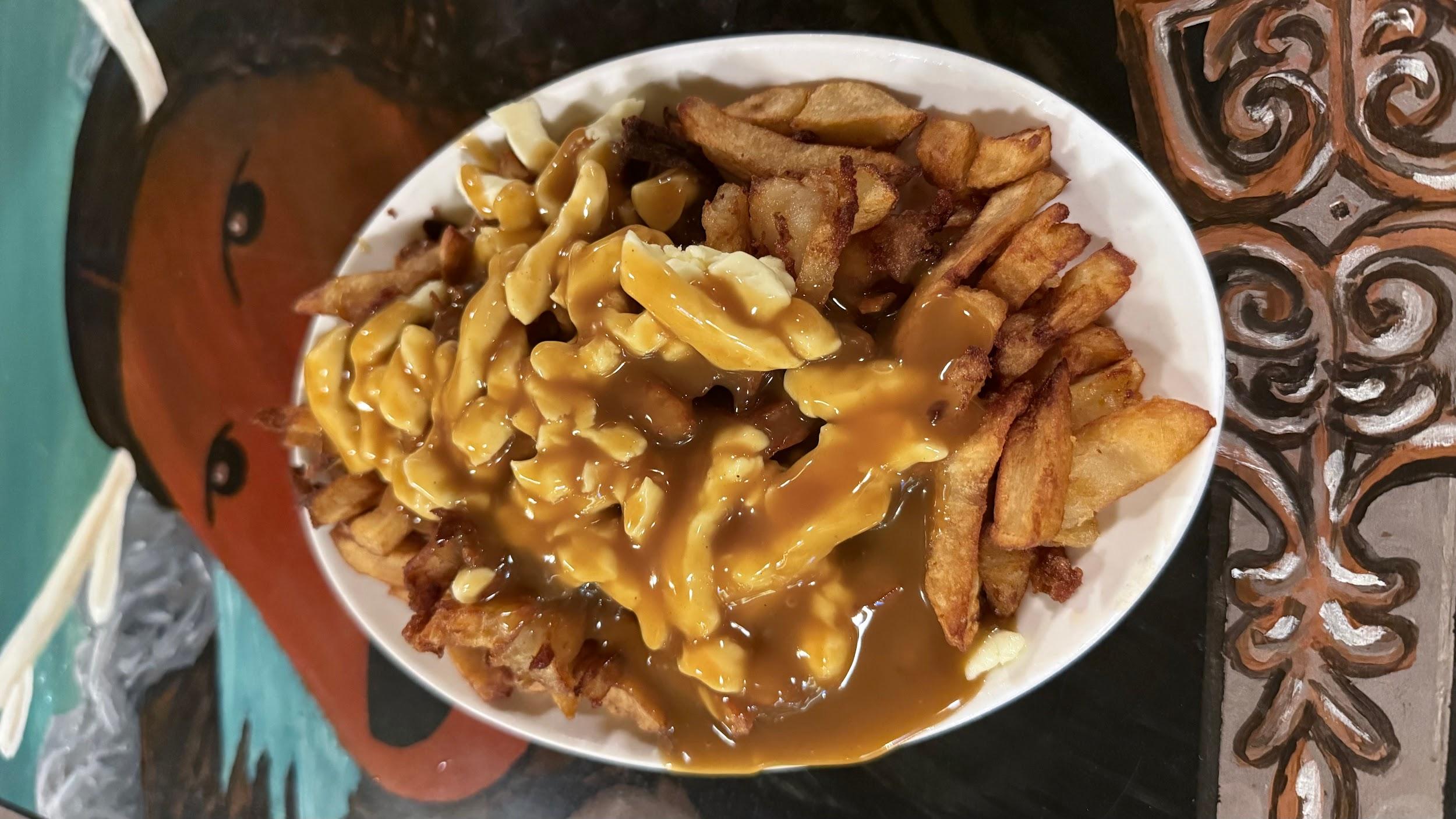 Best Poutine in Toronto: A Guide to Canada's Ultimate Comfort Food