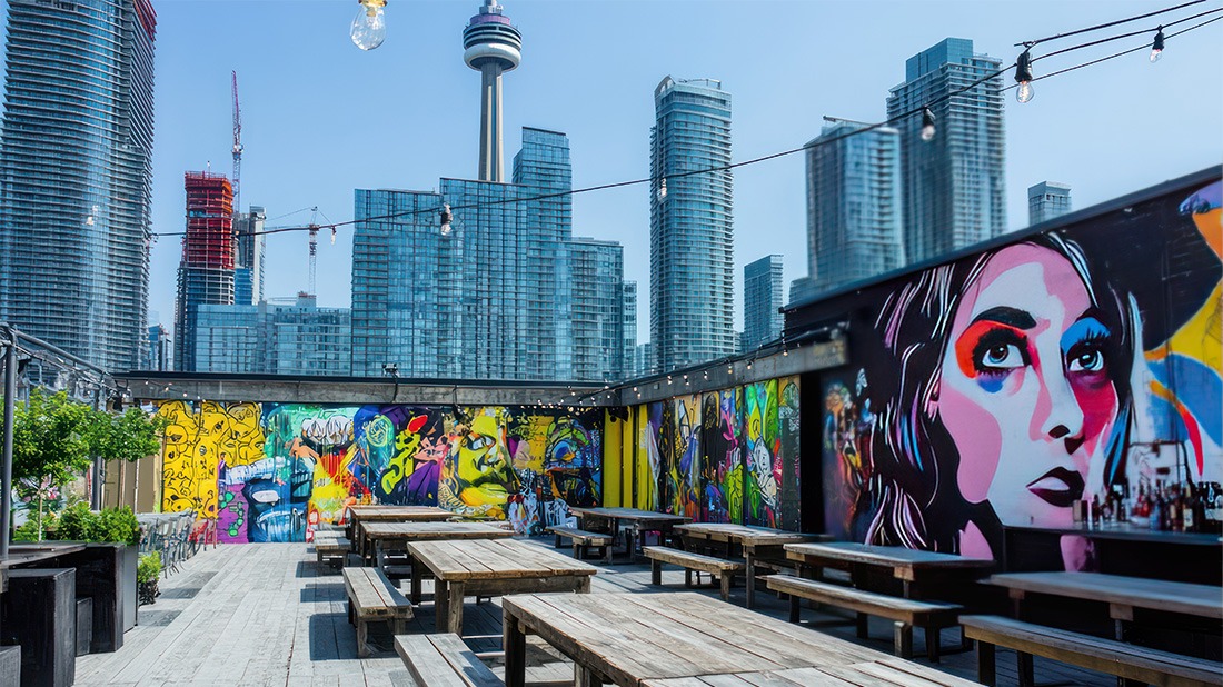 Toronto’s Best Student Eats: Fast Bites, Hidden Gems, and Sit-Down ...