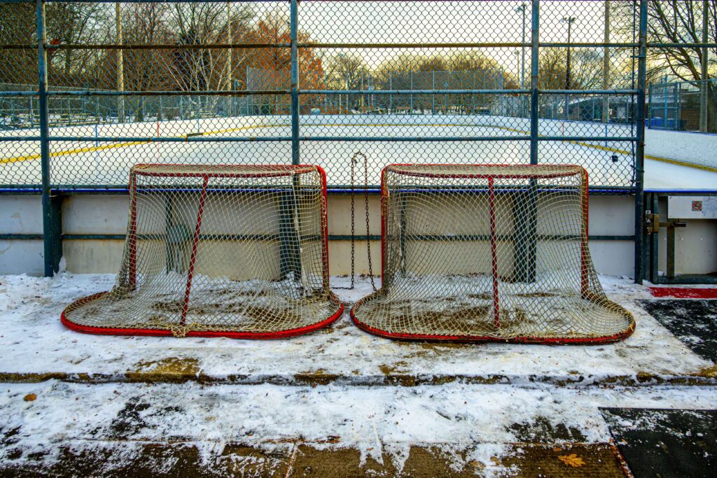 Winter on Ice: Best Places to Skate in Toronto